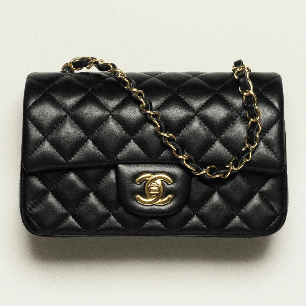 ALL CHANEL BAG – Vogoluxy.com