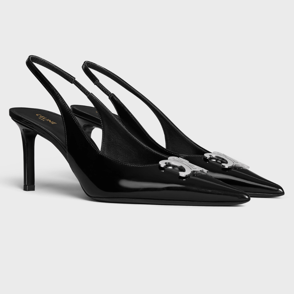 CELINE SHOE – Vogoluxy.com