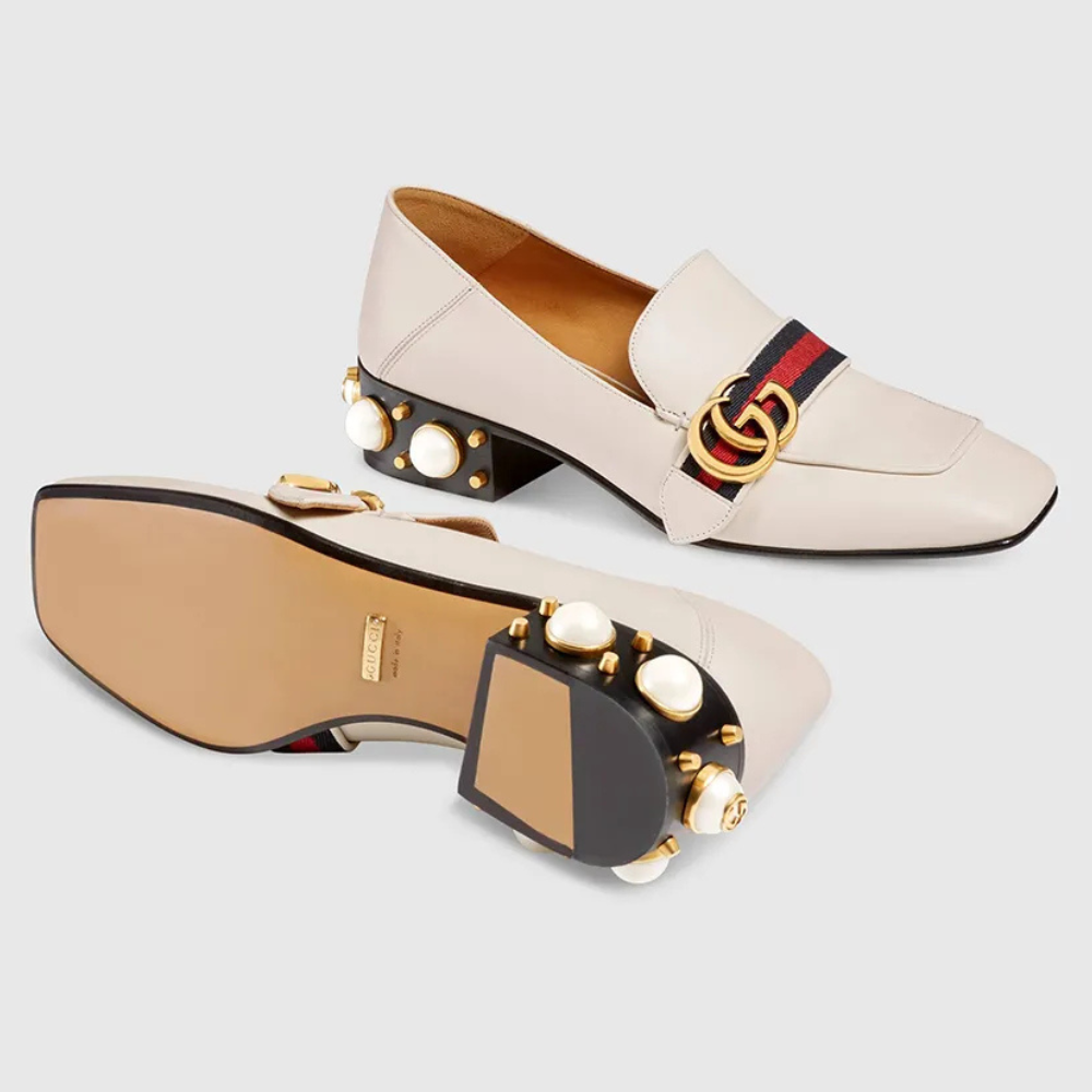 ALL GUCCI SHOE – Vogoluxy.com