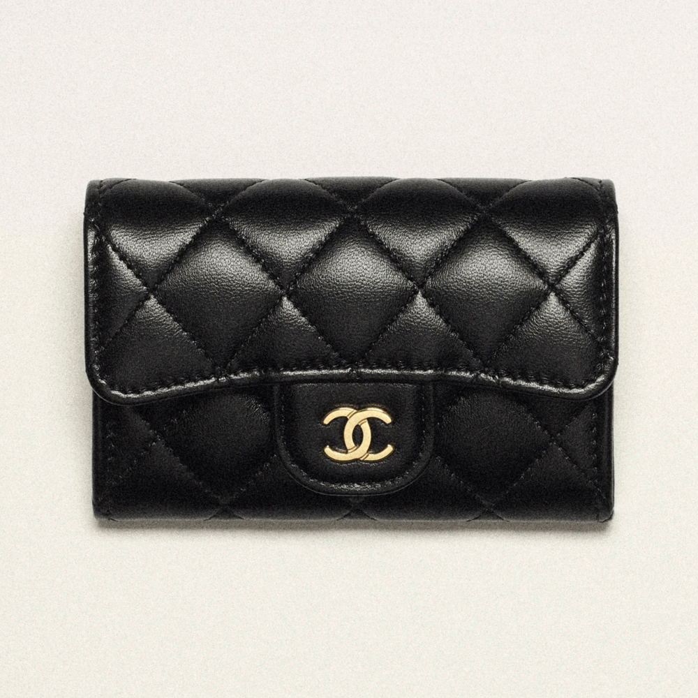 CHANEL WALLET – Vogoluxy.com